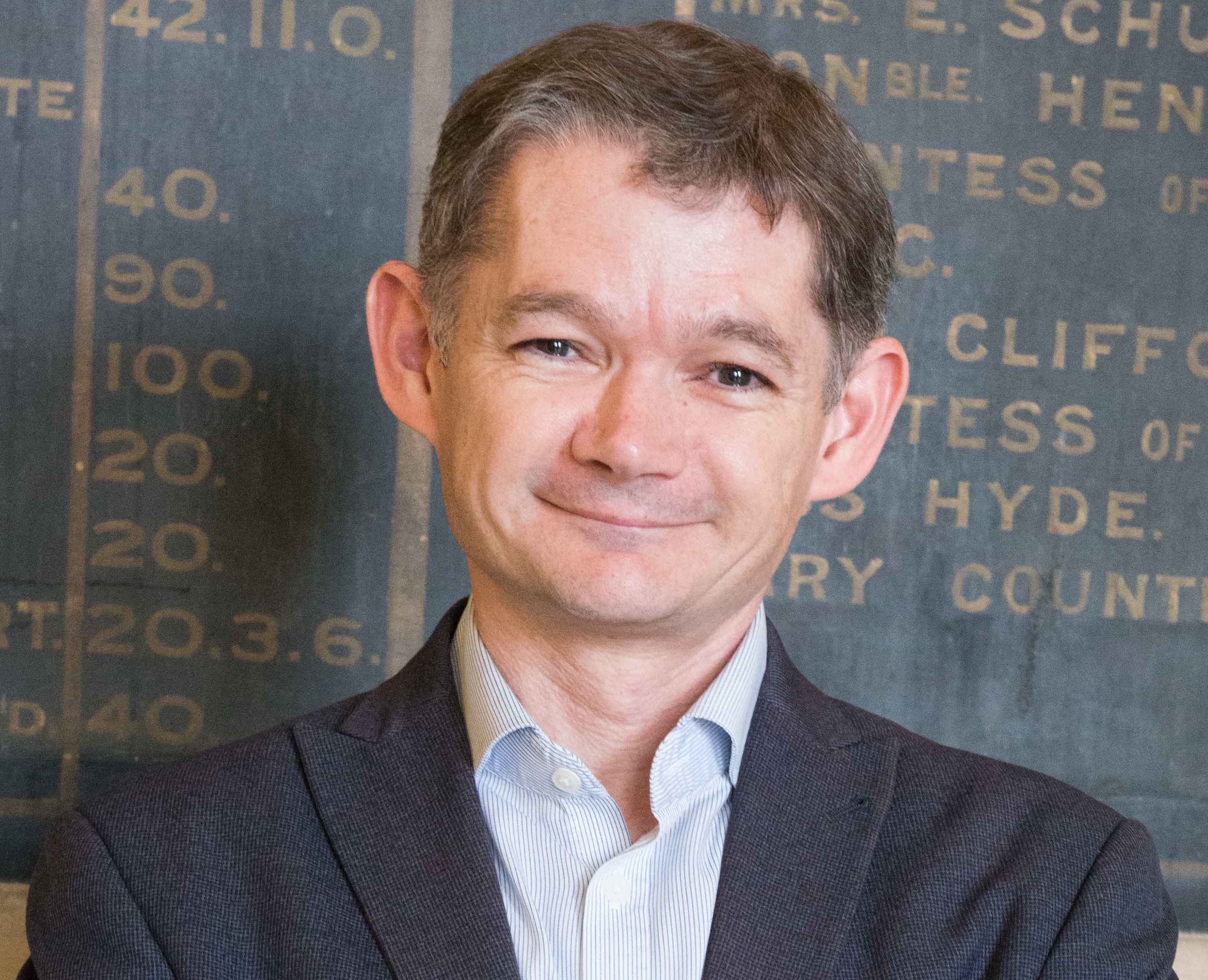 "The Arts and Humanities at Oxford are a cultural powerhouse ...