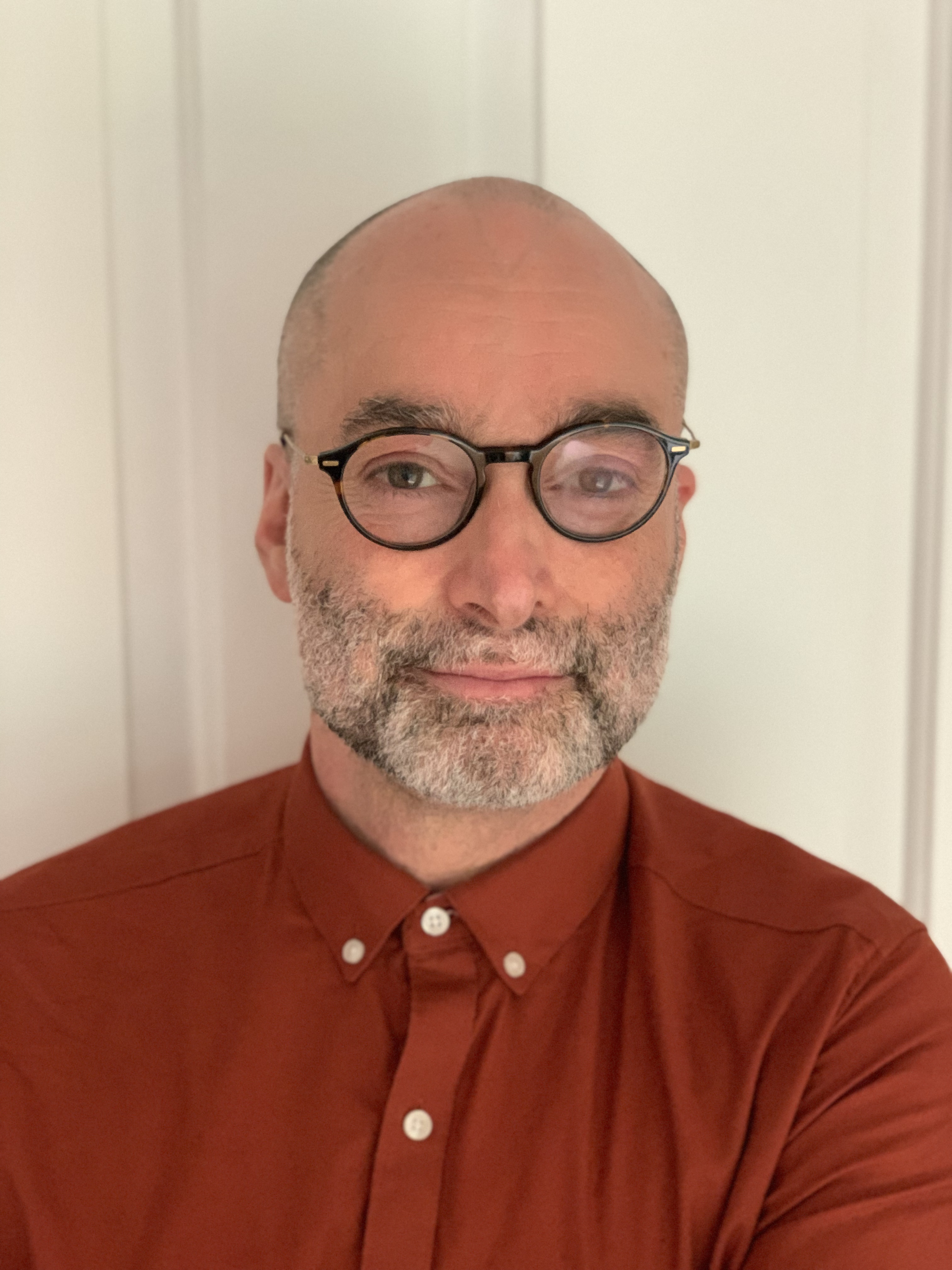 First appointment to the Jonathan Cooper Chair of the History of ...