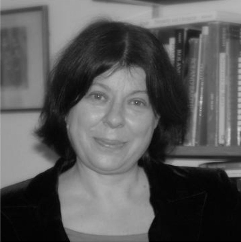 Professor Laura Marcus | Humanities Division