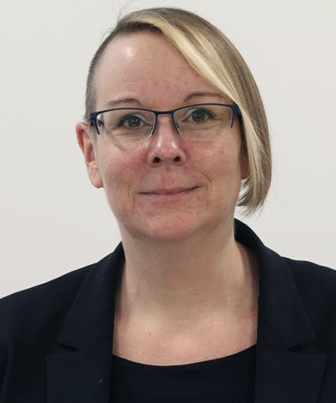 Alexandra Vincent recognised with MBE for services to research funding ...