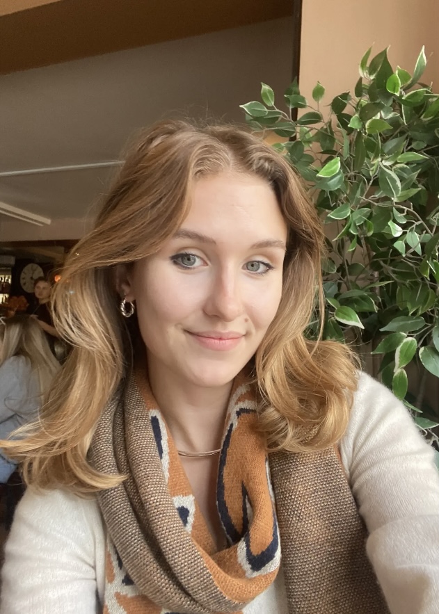 Emma Grummitt | Humanities Division