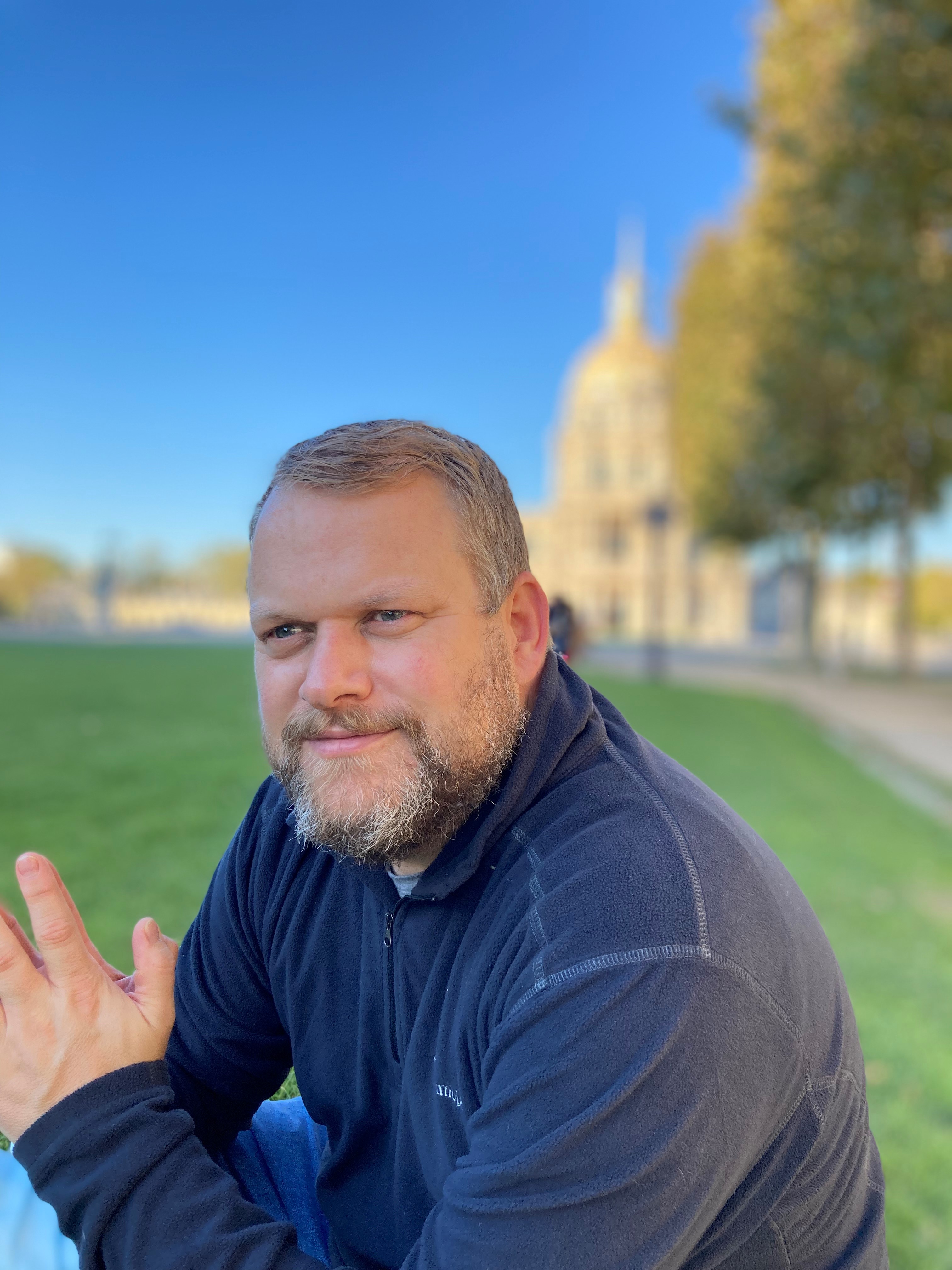 Professor Glenn Roe appointed Professor of Digital Scholarship ...
