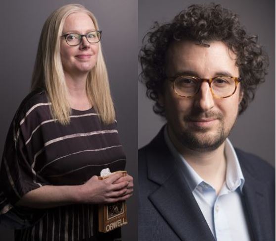 Oxford researchers chosen as New Generation Thinkers | Humanities Division