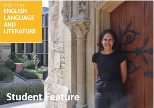 Meet the student bringing dub poetry to Oxford | Humanities Division