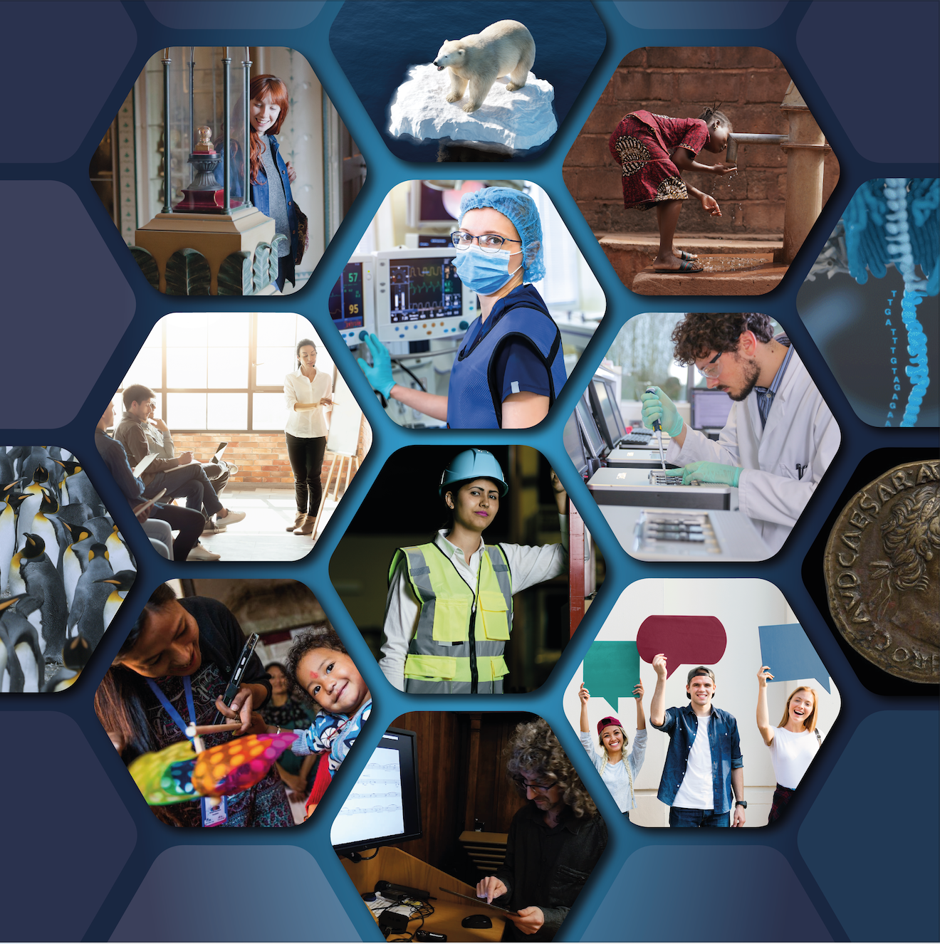Humanities recognised for high volume of world-leading research in REF ...