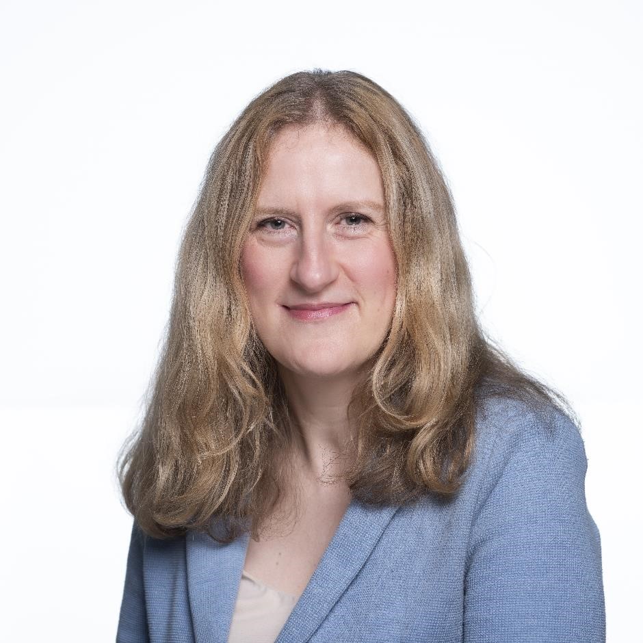 Andrea Thomson | Humanities Division