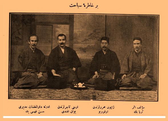 Was the Buddha a Muslim? | Humanities Division