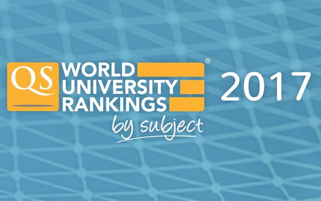 Oxford Philosophy ranked 2nd in World QS University Rankings ...