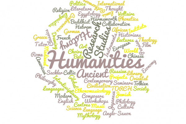 Home | Humanities Division